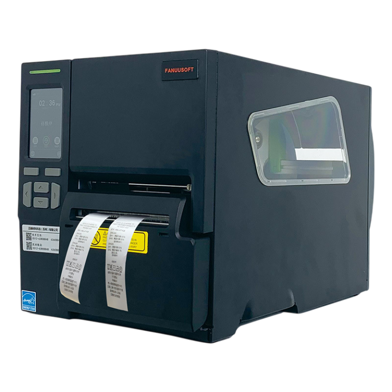 Digital Label Printer - Black Root Global